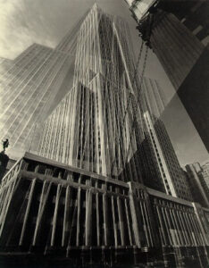 The Maypole by Edward Steichen (1932) – Masters of Photography