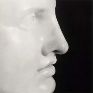 Apollo by Robert Mapplethorpe (1988) – Masters of Photography