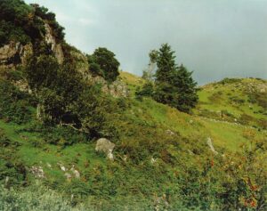 County of Sutherland, Scotland by Stephen Shore (1988) – Masters of ...