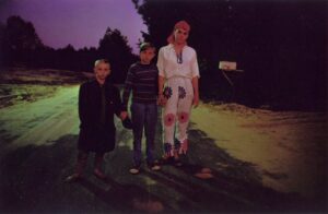 Outskirts of Morton, Mississippi, by William Eggleston (1971) – Masters ...